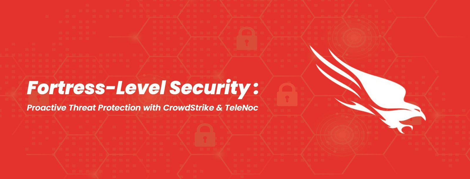 CrowdStrike Partner in Saudi Arabia - TeleNoc Distributor & Reseller KSA