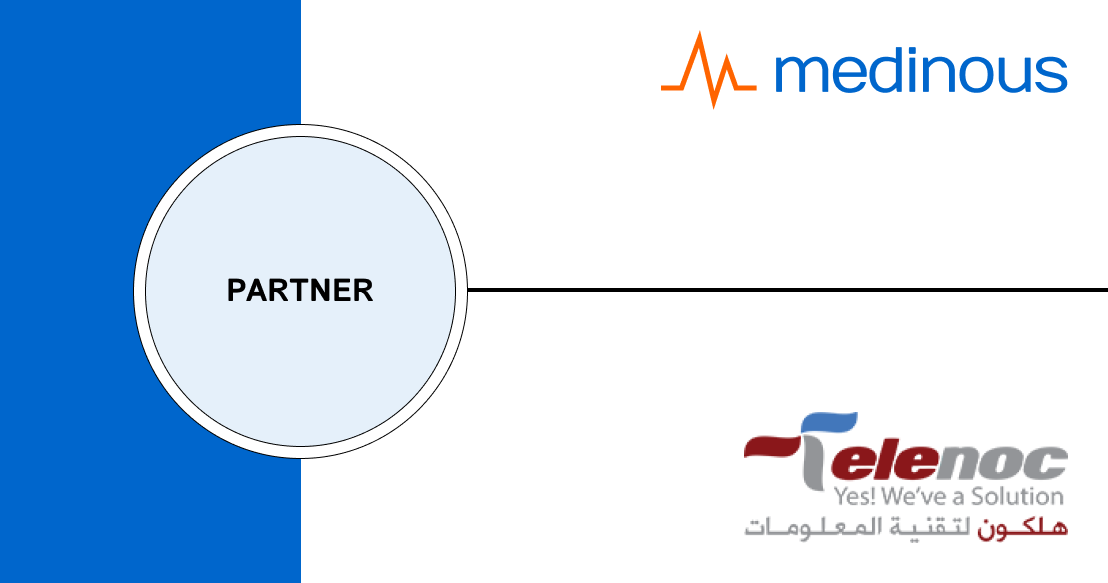 Collaboration for Care: Telenoc and Medinous Power Advanced Hospital ...