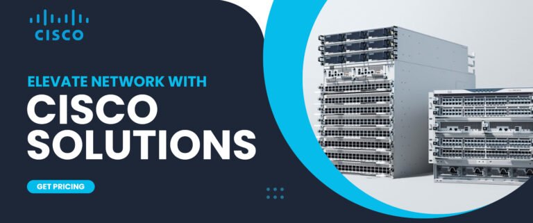 Cisco Partner in Saudi Arabia - TeleNoc Reseller & Distributor in KSA