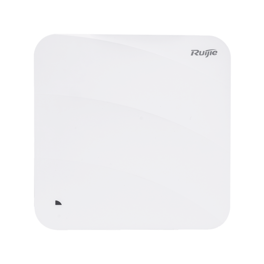 Ruijie Networks Partner in Saudi Arabia | Network & Solutions KSA