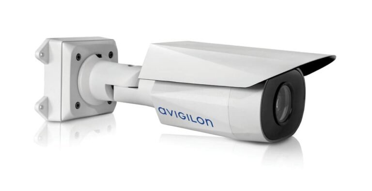 Avigilon Partner in Saudi Arabia | Buy CCTV security cameras KSA