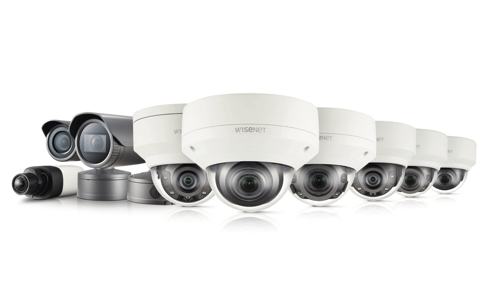 Hanwha Vision Partner in Saudi Arabia | Surveillance Camera KSA
