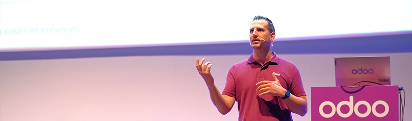 Odoo RoadShow 2025 - TeleNoc